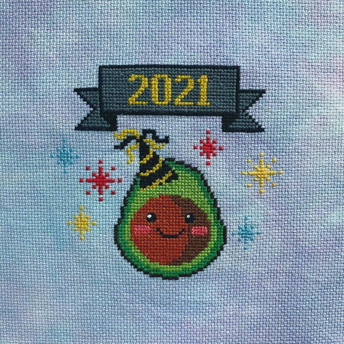 Pascal 2021 – Meg + Crafts