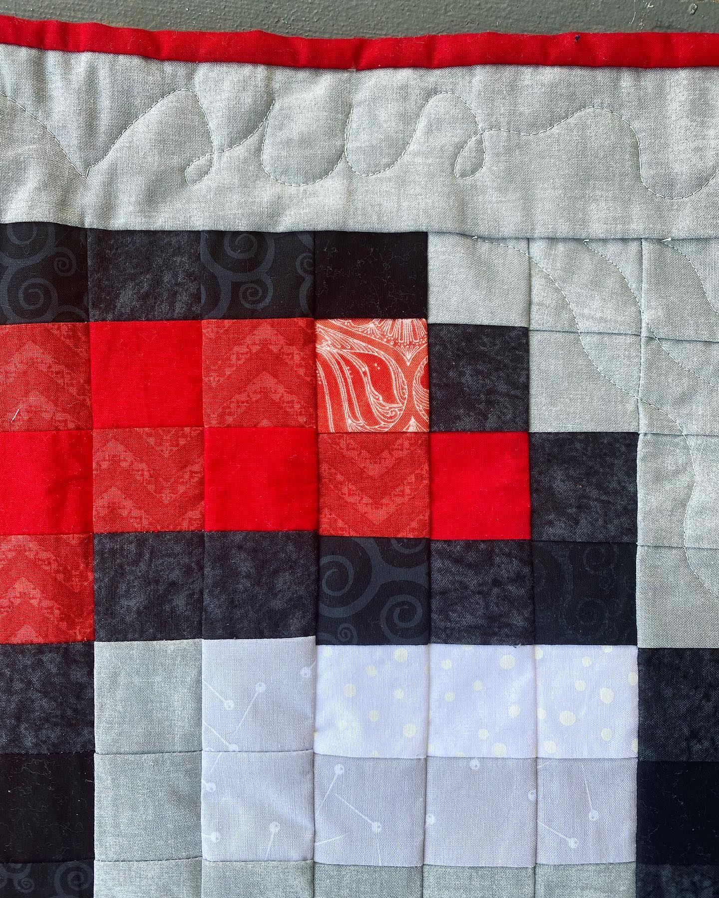 Among Us Wall Hanging – Meg + Crafts